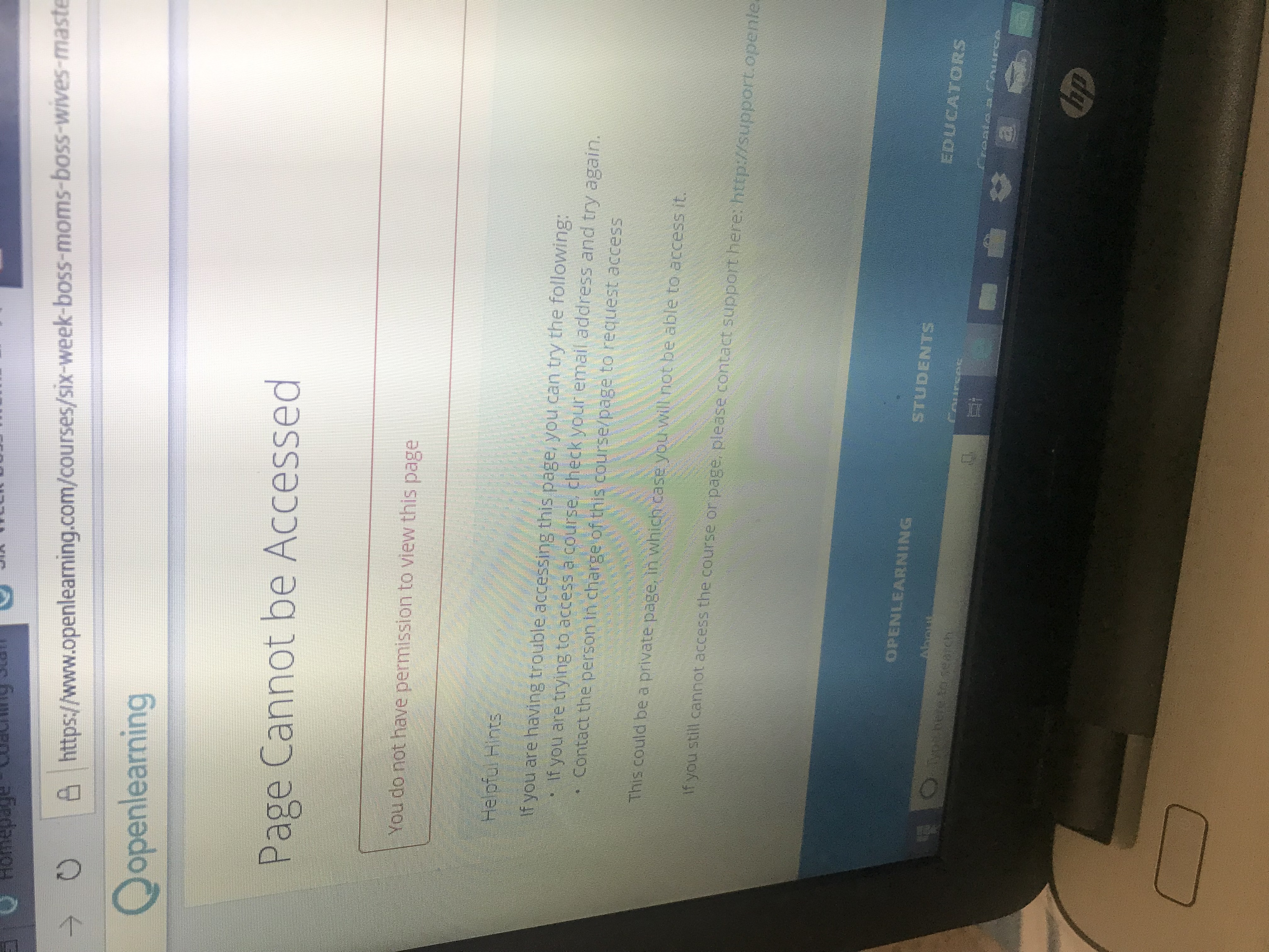 Major Platform Issues Fixed And Solved Issues Openlearning Help